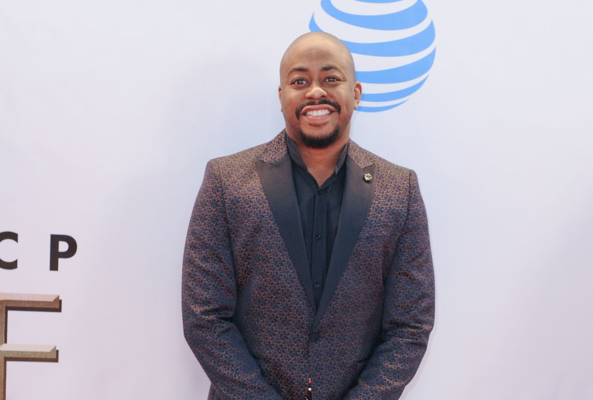 Raheem DeVaughn's Soulful Music Reflects His Own Life