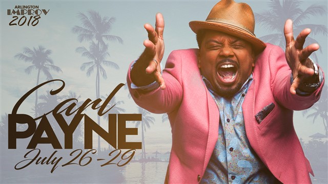 Carl Payne: “This Is The Smartest Dumbest thing I’ve Ever Done” | Black ...