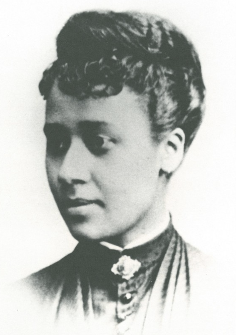 Little Known Black History Fact: Anna Julia Cooper