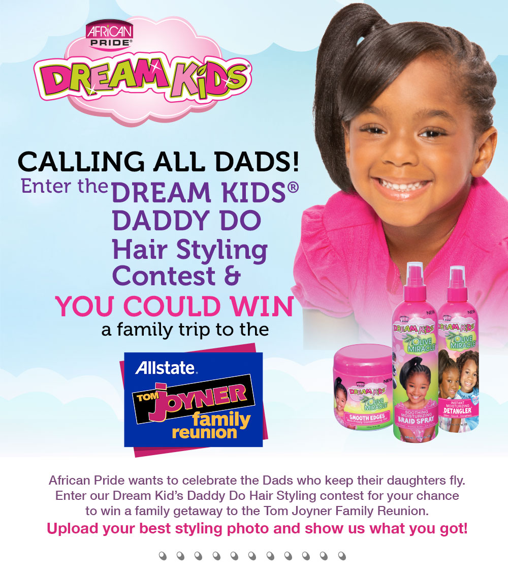 Dream Kids Official Rules - Black America Web