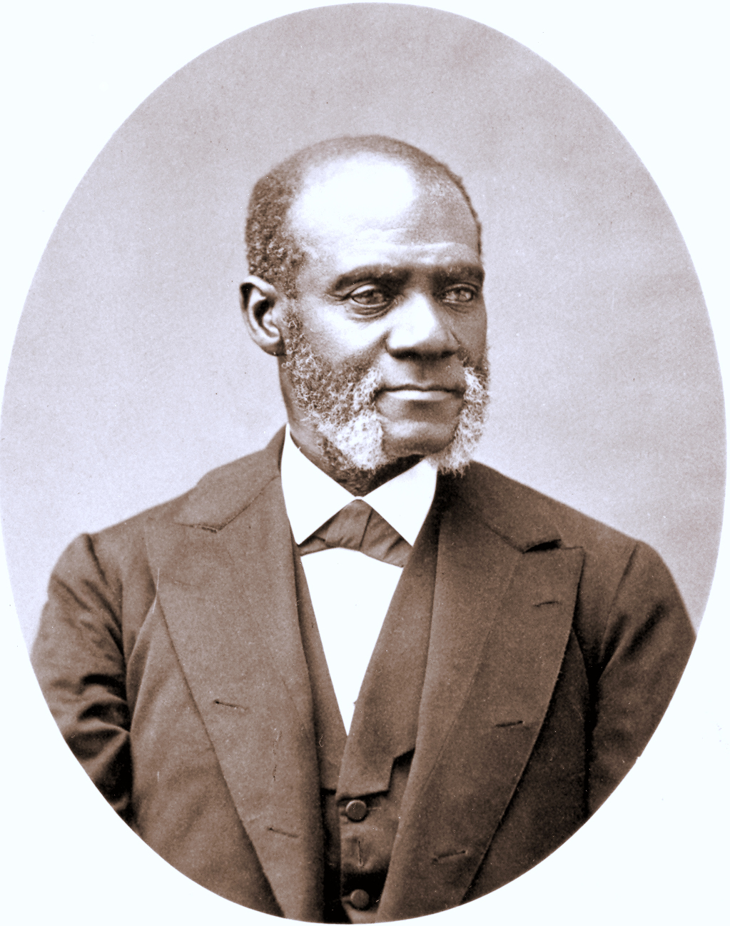 Little Known Black History Fact: Henry Highland Garnet