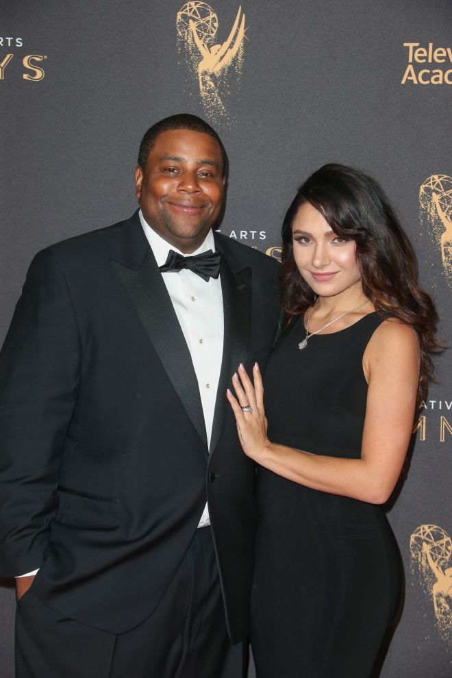 Kenan Thompson Welcomes Baby No. 2 | Black America Web