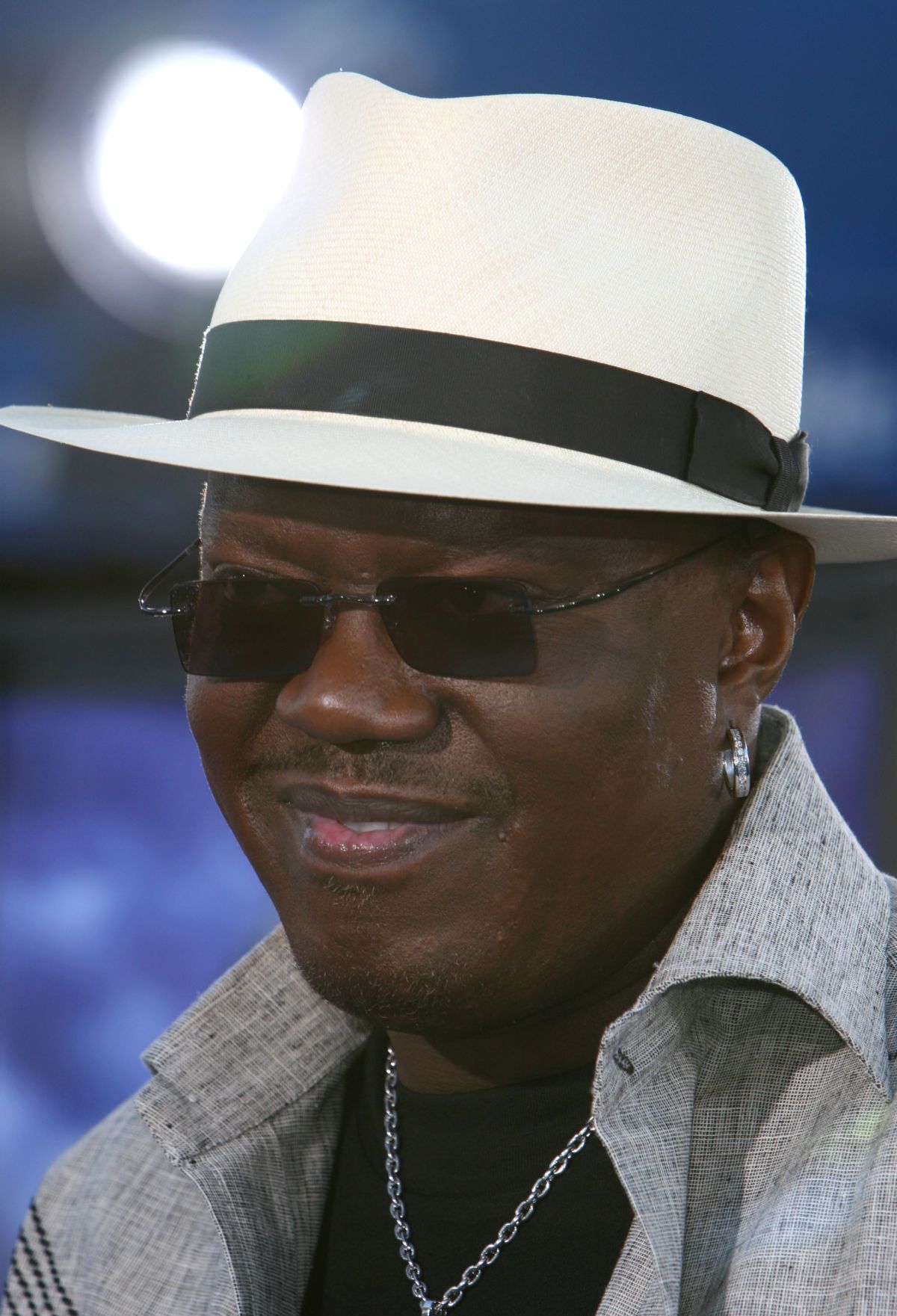 Celebrities with Beautiful Bug-Eyes - Black America Web