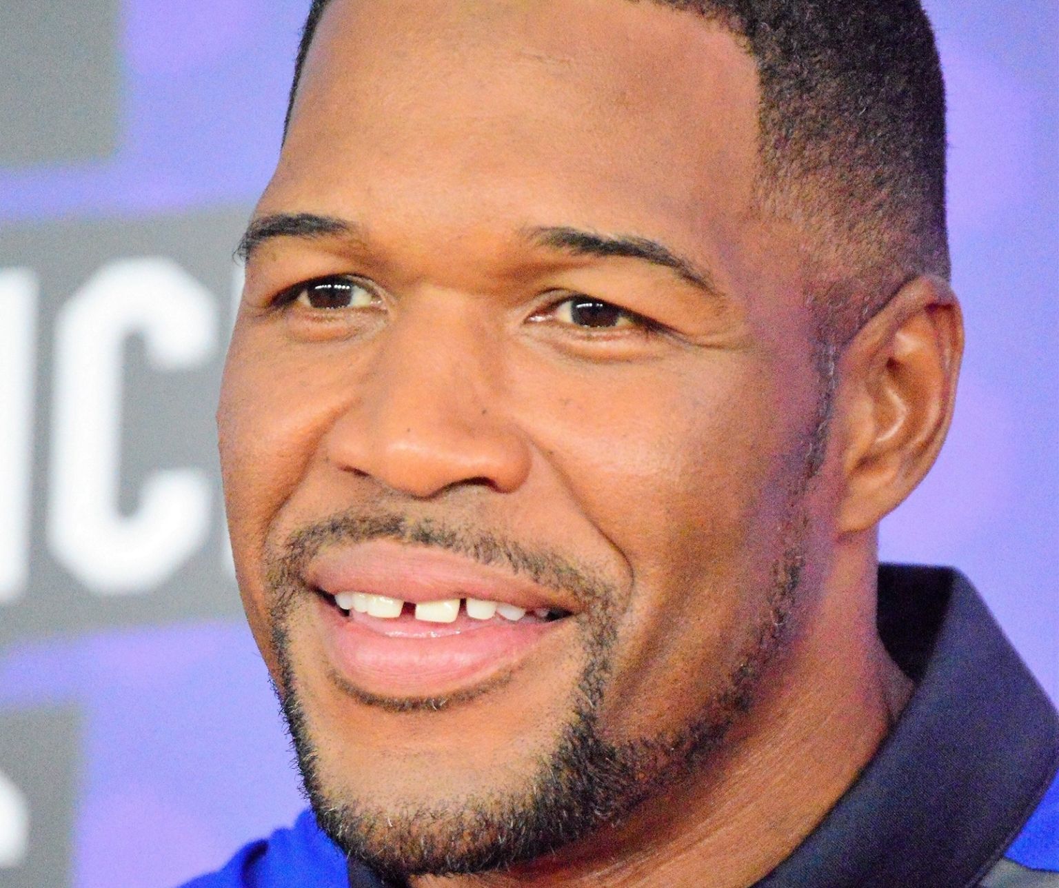 Michael Strahan Says He Would Kneel If He Still Played | Black America Web