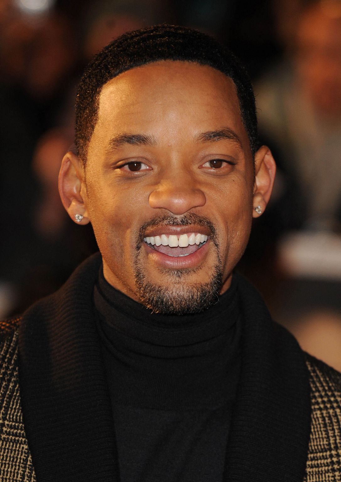 Quiz Yourself On Will Smith’s Age | Black America Web