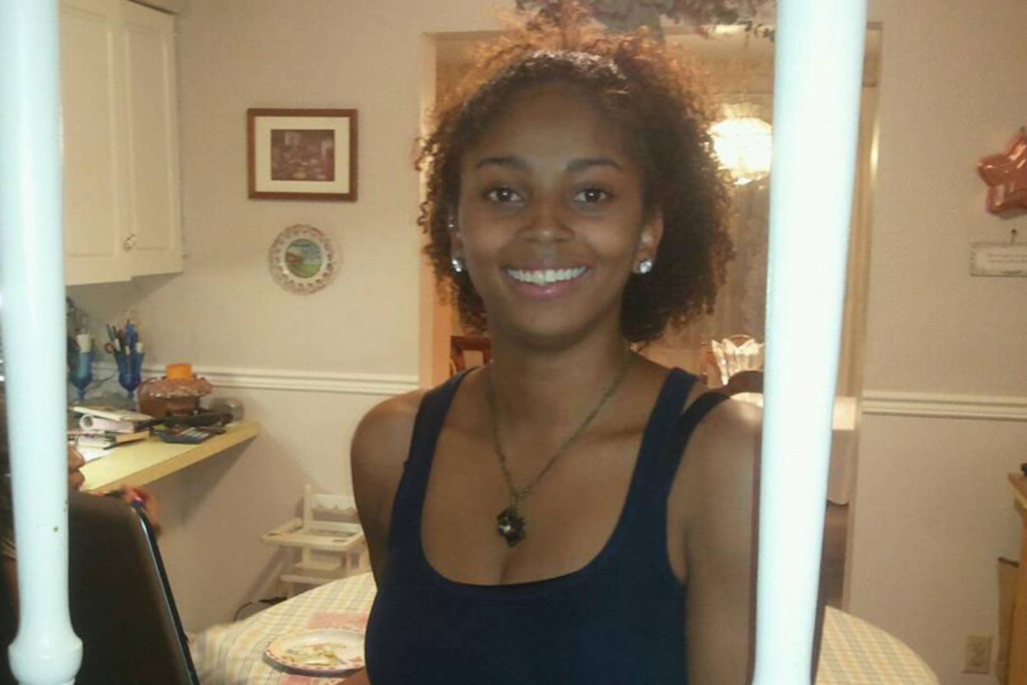 What Happened To Phoenix Coldon? | Black America Web