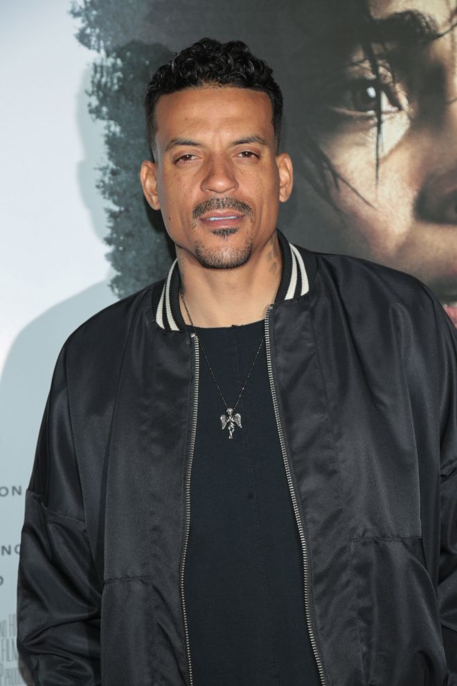 Matt Barnes Wins Huge Child Support Reduction In Battle | Black America Web