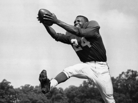 Little Known Black History Fact: Wally Triplett