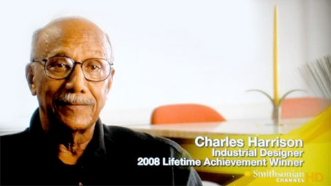 Little Known Black History Fact: Charles 'Chuck' Harrison