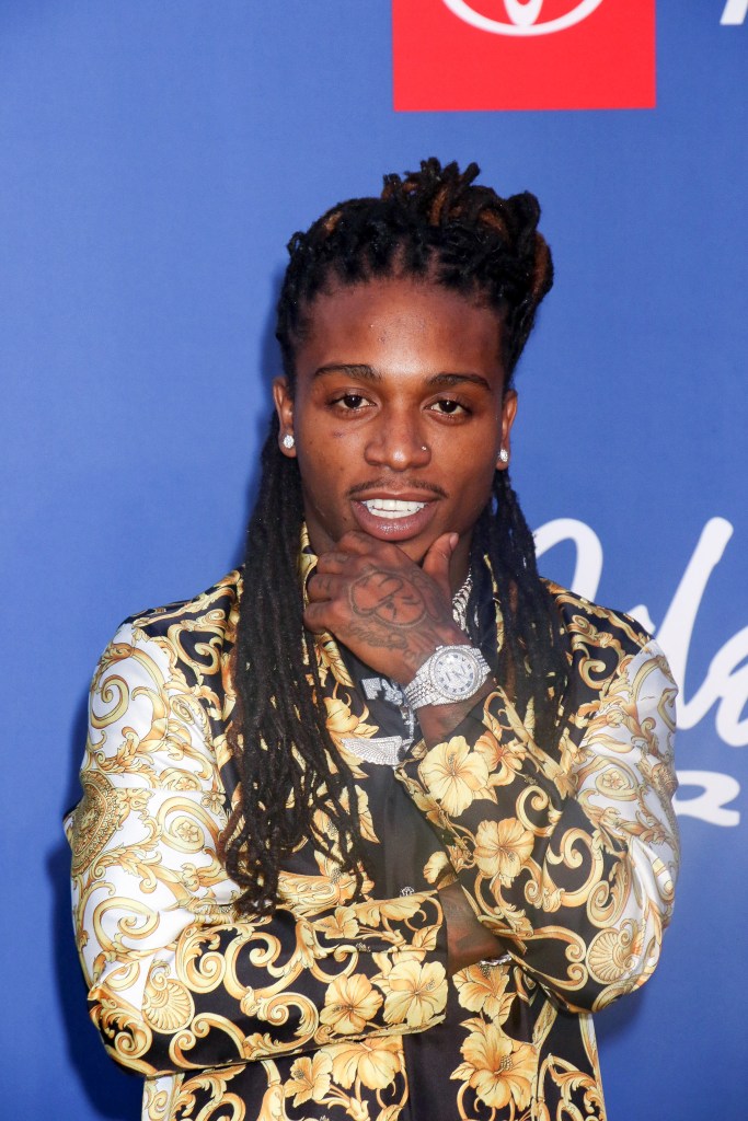 Jacquees Says He Is An R&B King | Black America Web