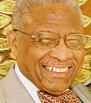 Little Known Black History Fact: Horace G. Dawson