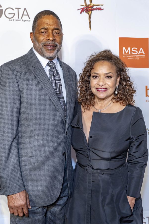 Celebrity Couples Married Over 20 Years