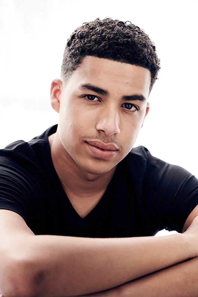 ‘Black-ish’ Star Marcus Scribner Scores NAACP Solo Nomination | Black America Web