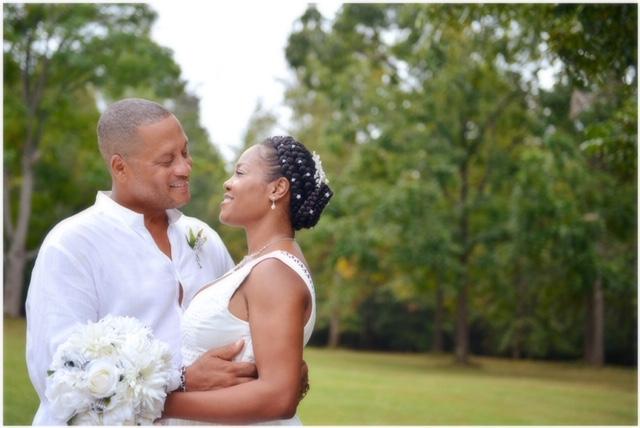 Pat And Tamika Neely Found Love On The Fantastic Voyage | Black America Web