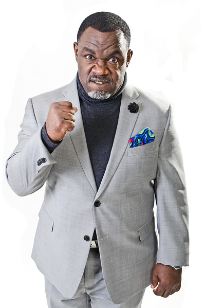 Rodney Perry ‘Survivor’ Comedy CD | Magic 95.5 FM