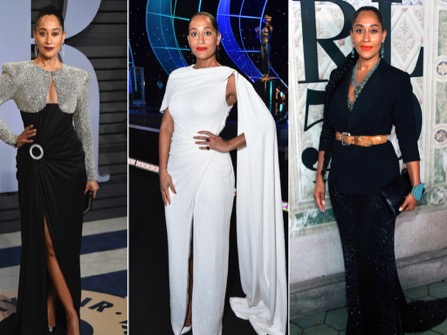 'People Magazine' Names The Most Stylish Stars
