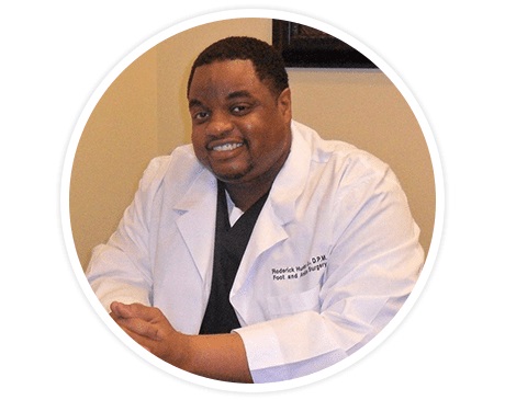 Get Well Wednesday: Your Foot Pain May Be Plantar Fasciitis