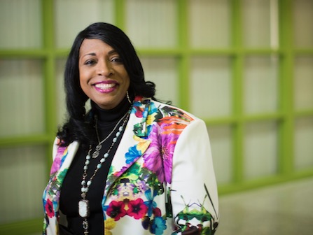 Houston High School Principal Institutes Dress Code...For Parents