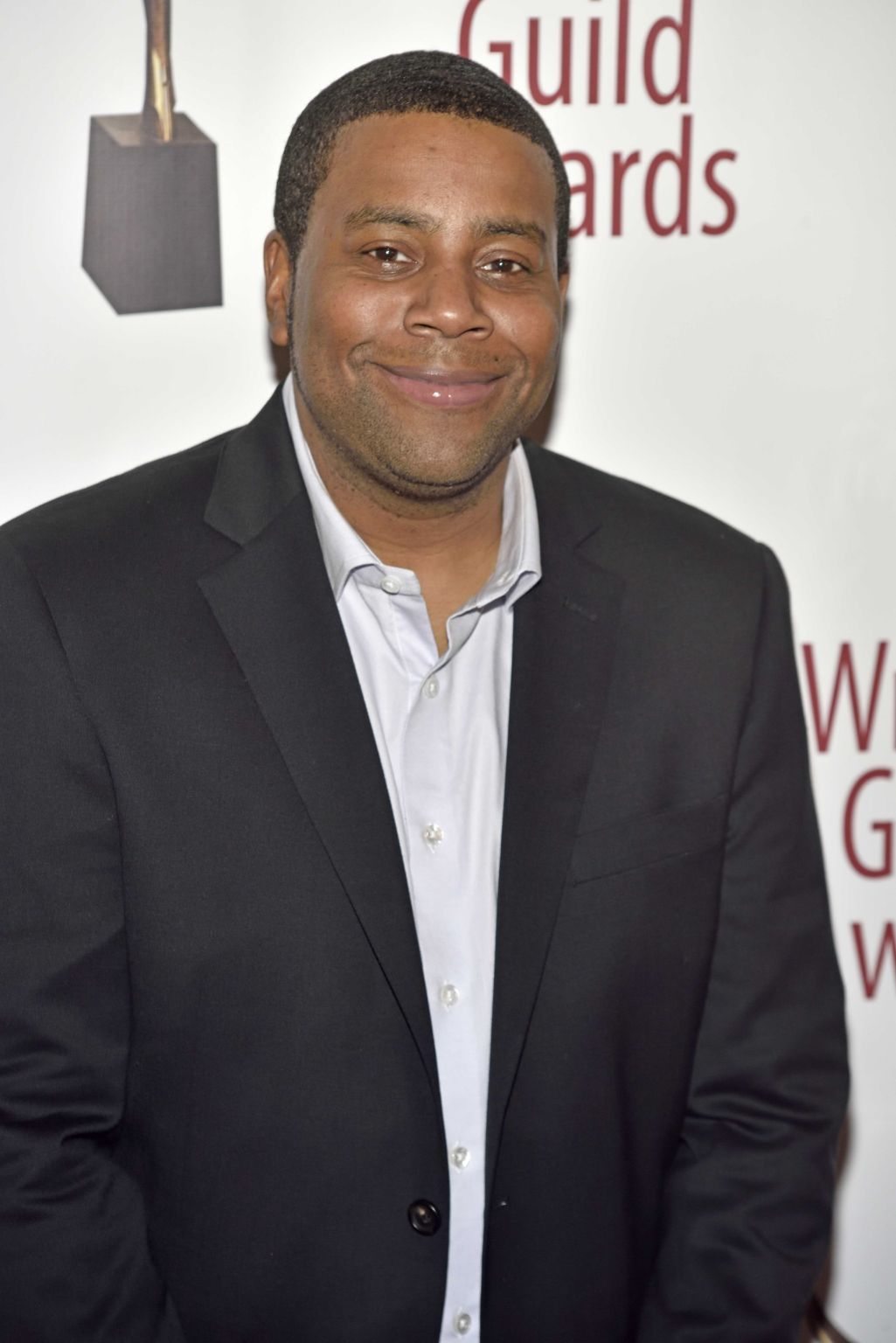 Kenan Thompson Says His New NBC Series Is ‘Every Comedian’s Dream’