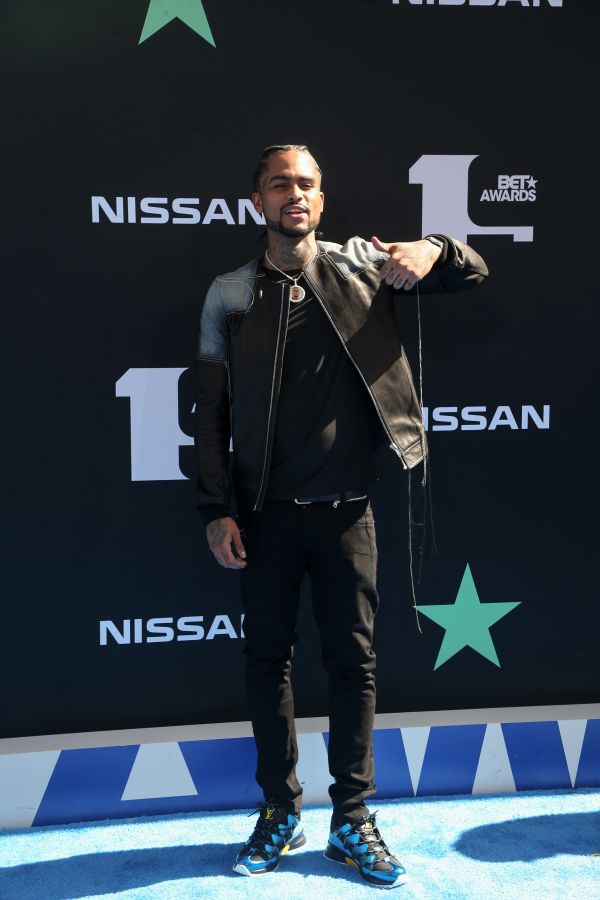 Singers & Rappers Turned Actors | Black America Web