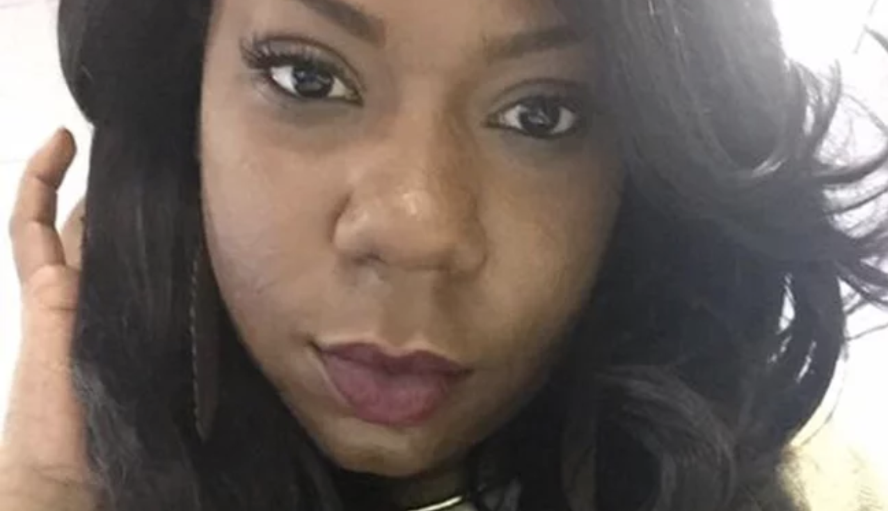 N.C. Man Charged In Murder Of Girlfriend Before Her Book Release