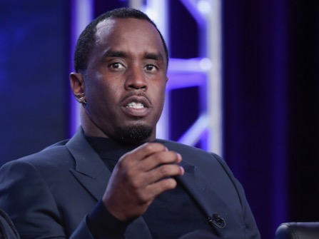Diddy Announces Reboot Of 'Making the Band'