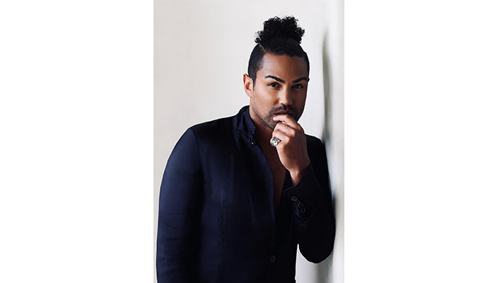 T.J Jackson Will 'Smile' And 'Cry' As He Remembers His Uncle Michael