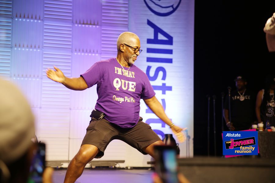 Tom Joyner Morning Show Live Broadcast | Black America Web