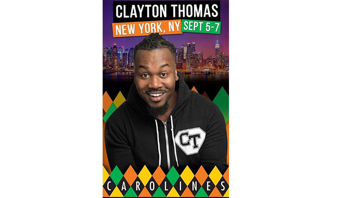 Clayton Thomas Explains Why He Doesn’t Like Being Called Handsome ...