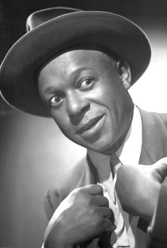 Little Known Black History Fact: Eddie 'Rochester' Anderson