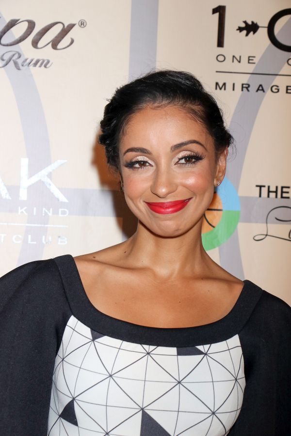 Mya Through The Years | Black America Web
