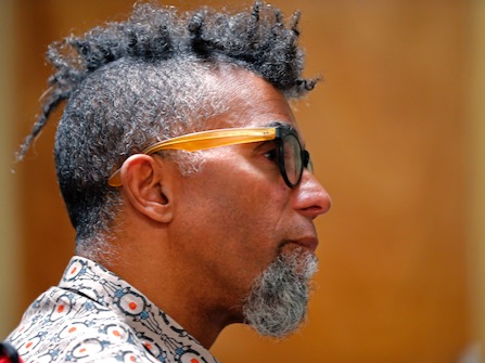 Little Known Black History Fact: German Coast Uprising Of 1811