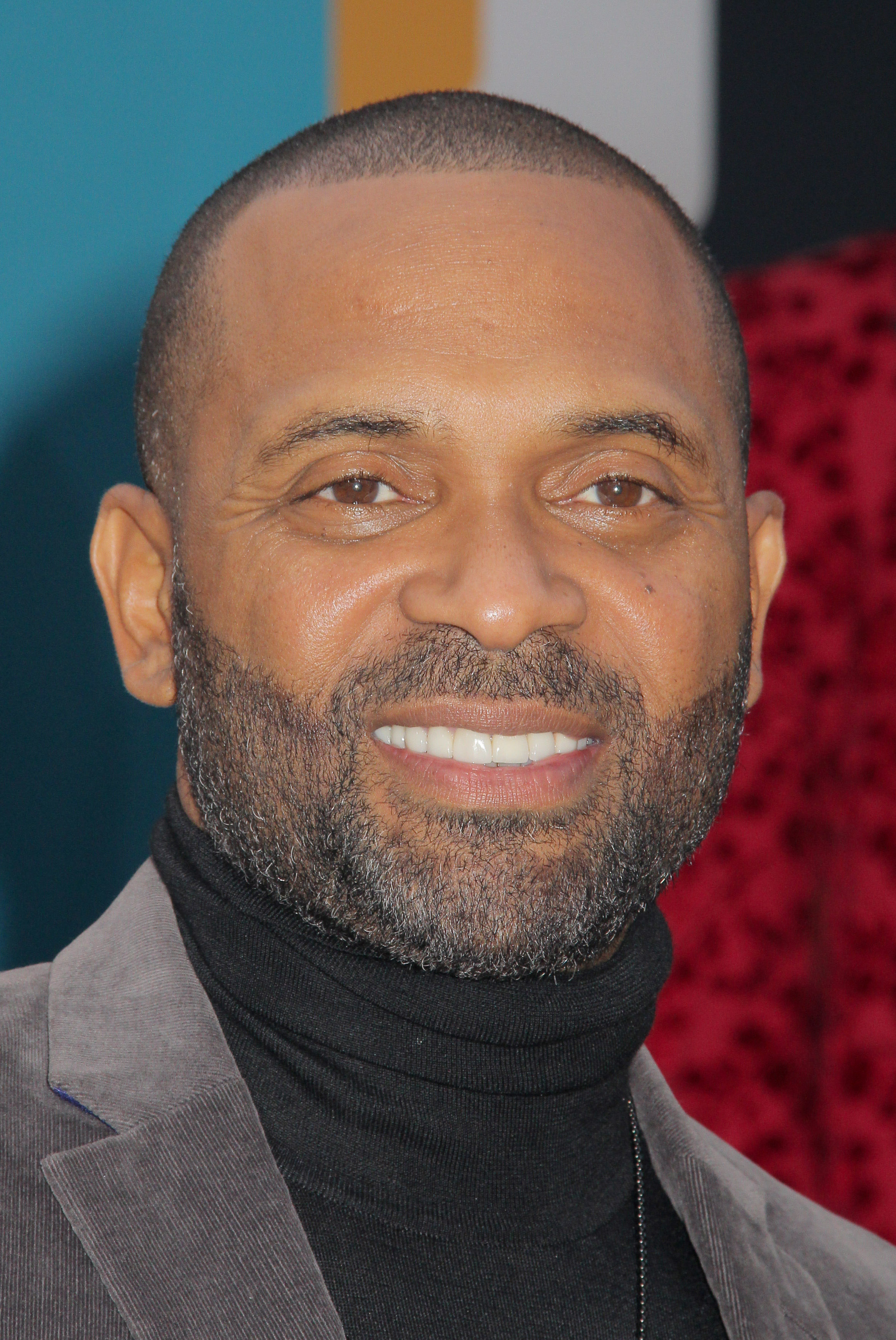 Mike Epps Talks About His Virtual Hip-Hop Party, New TV Show