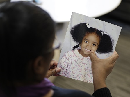 Black Victims Underrepresented In Named Violent Crime Laws