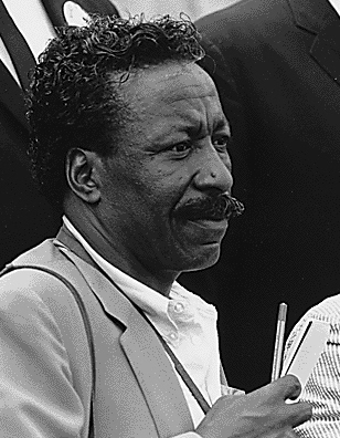 Little Known Black History Fact: Gordon Parks