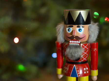 NYC Ballet casts first black Marie in 'The Nutcracker' - Black America Web