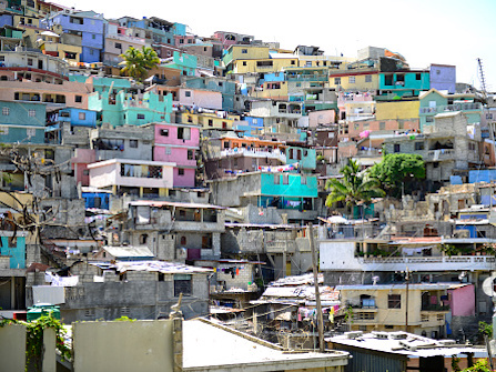 $10 Billion, 10 Years Later: Haiti Shows Little Progress - Black ...