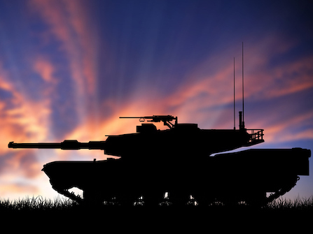 Thank You For Your Service, Army Specialist Henry Mayfield, Jr. - Black ...