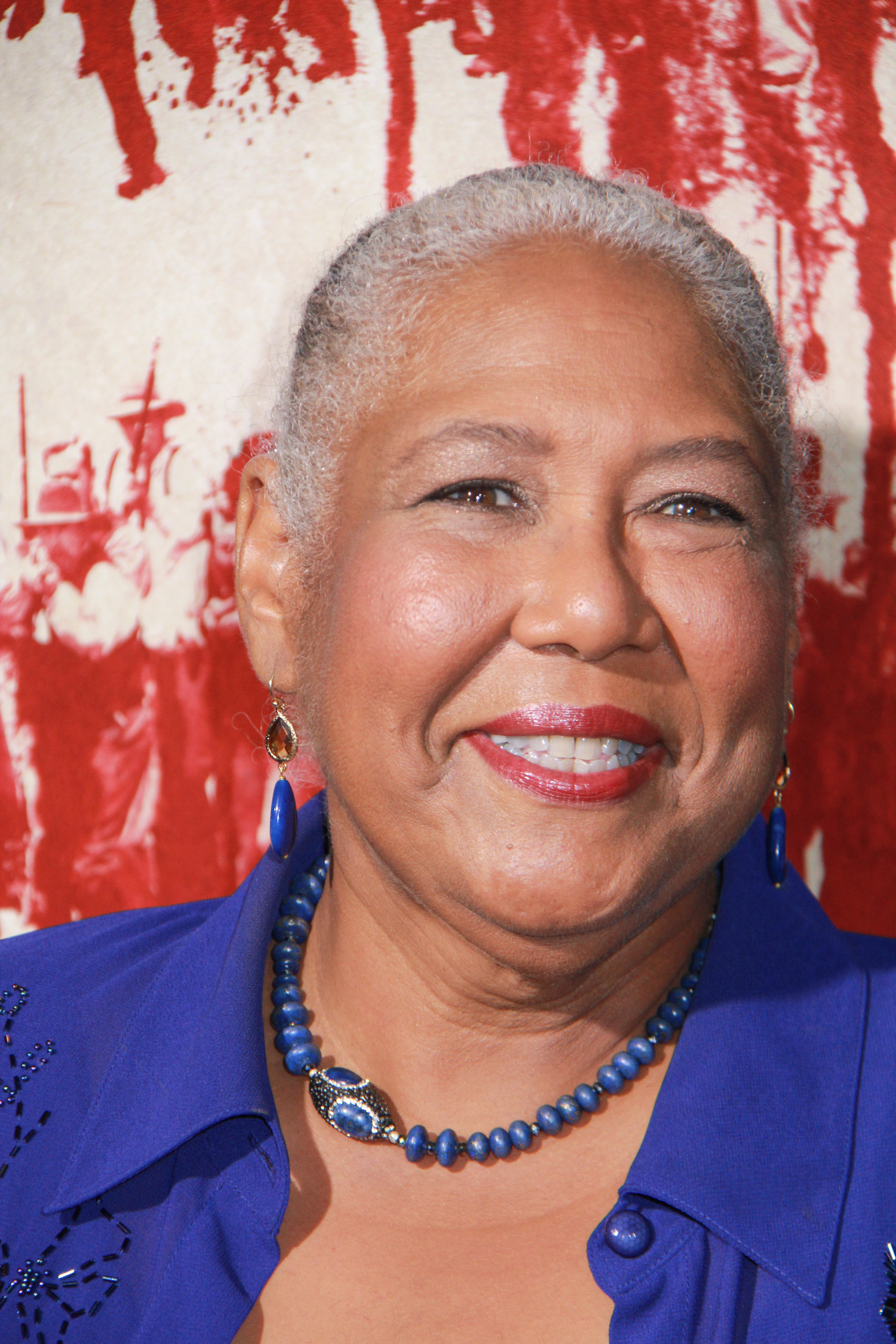 Esther Scott, ‘Boyz N The Hood’ Actress, Dead At Age 66 Of Heart Attack