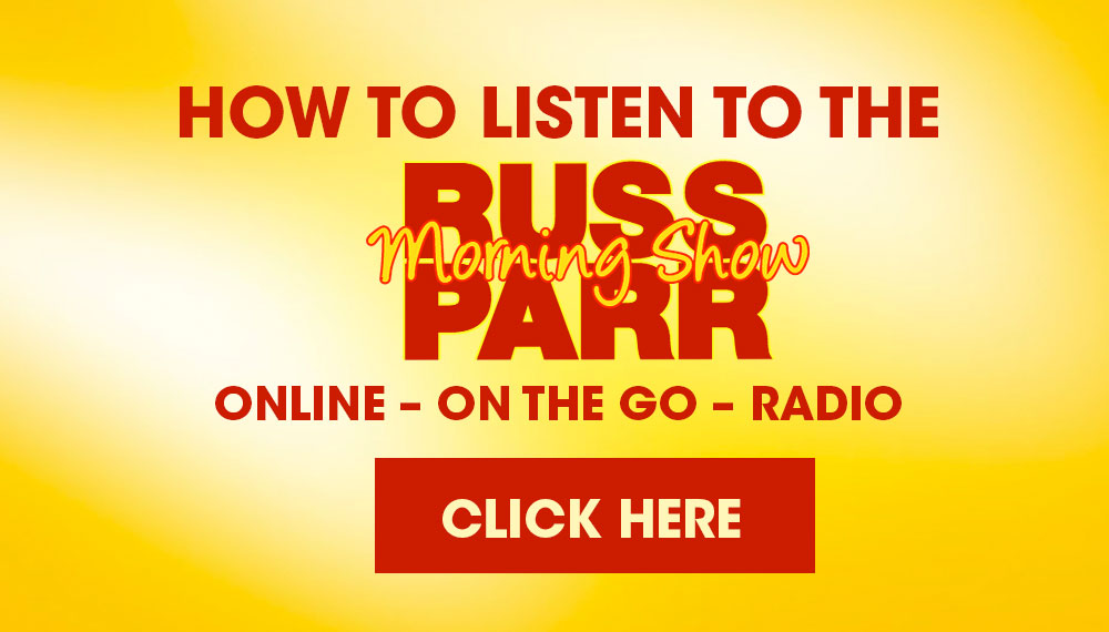 How To Listen To The Russ Parr Morning Show
