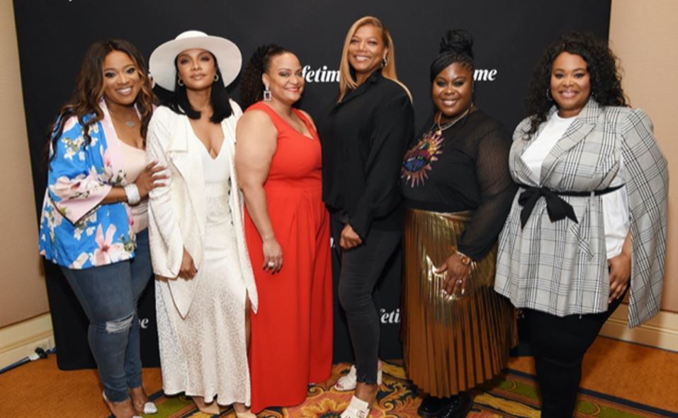 ‘clark Sisters Biopic Is Lifetimes Highest Rated Original Film Of 2020