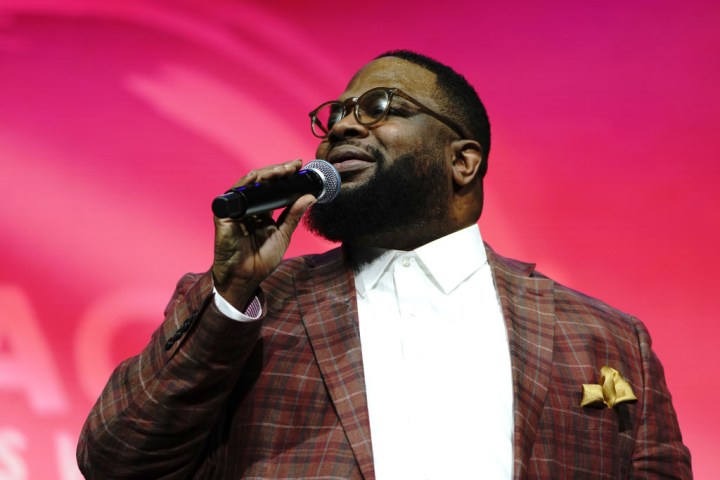 10 Facts About Hezekiah Walker You Probably Didn’t Know | Black America Web