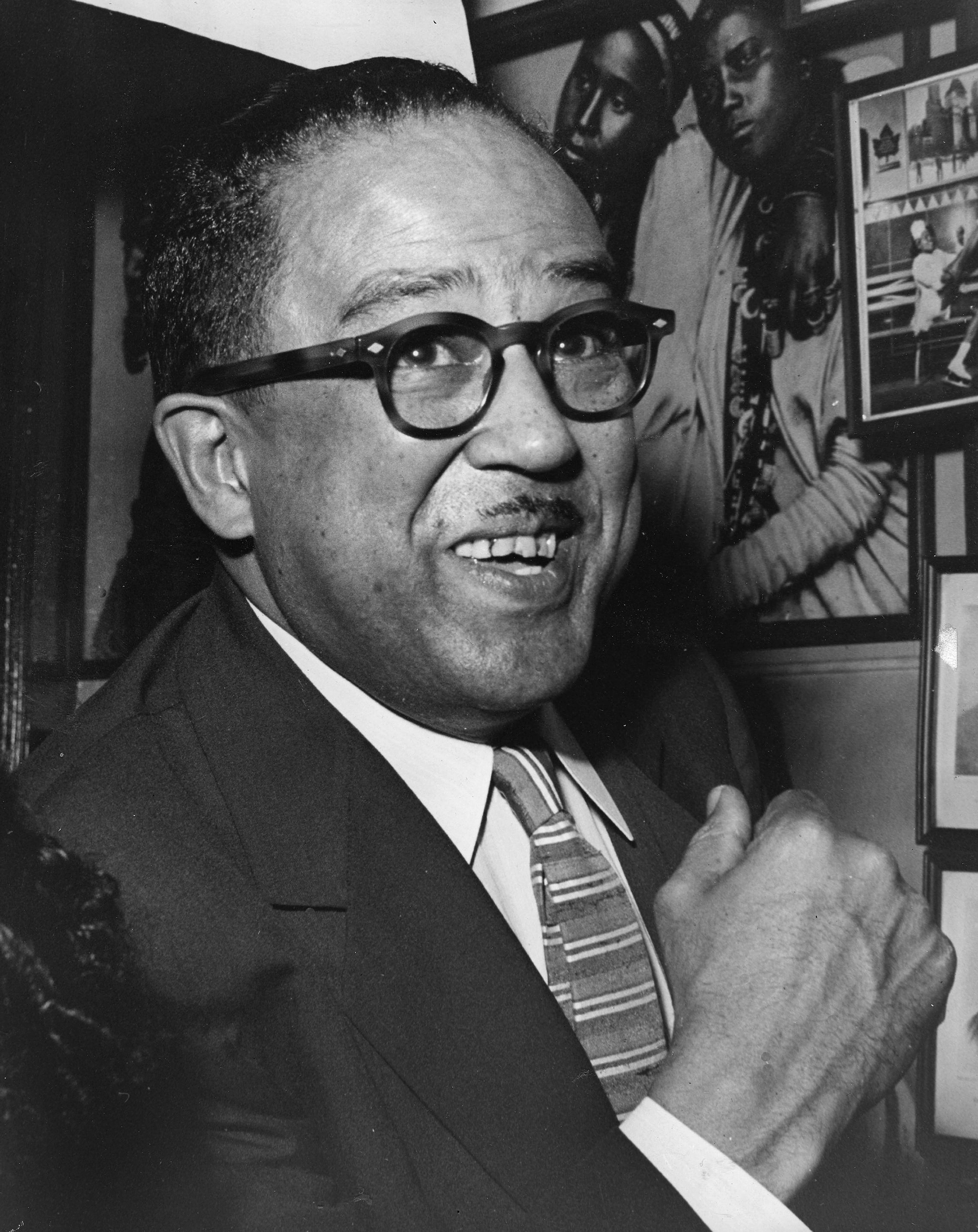 Iconic Black Celebrities with February Birthdays