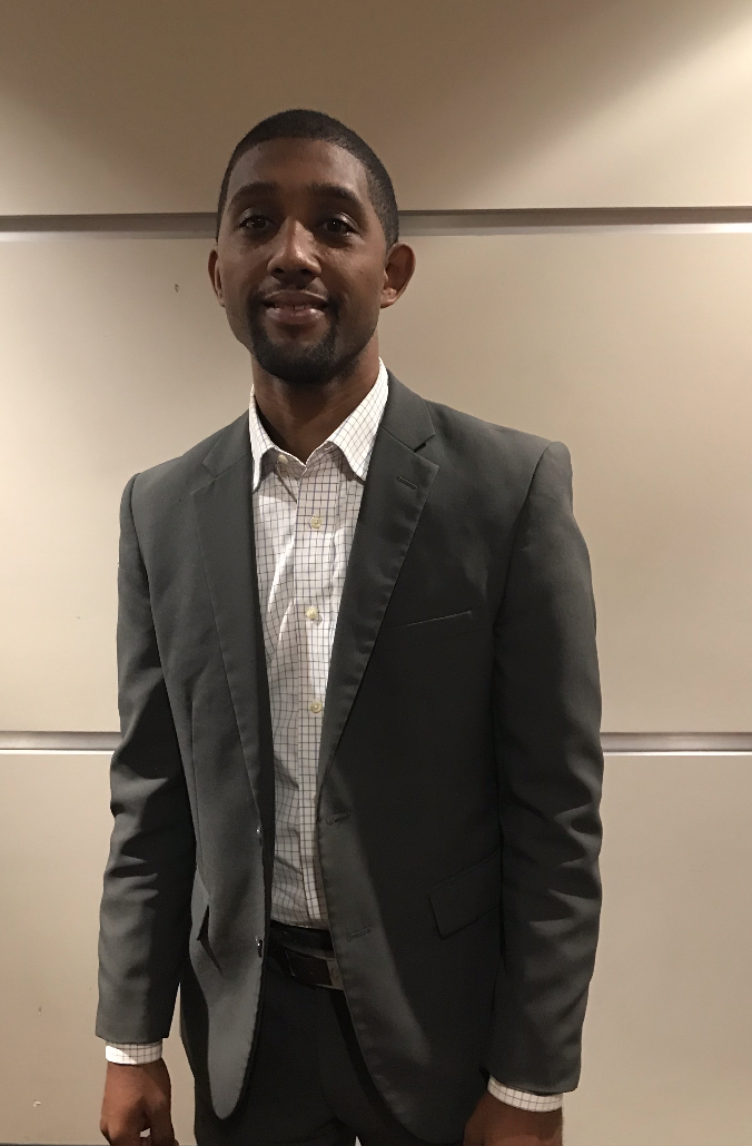 Baltimore Mayor Brandon Scott Goes Viral