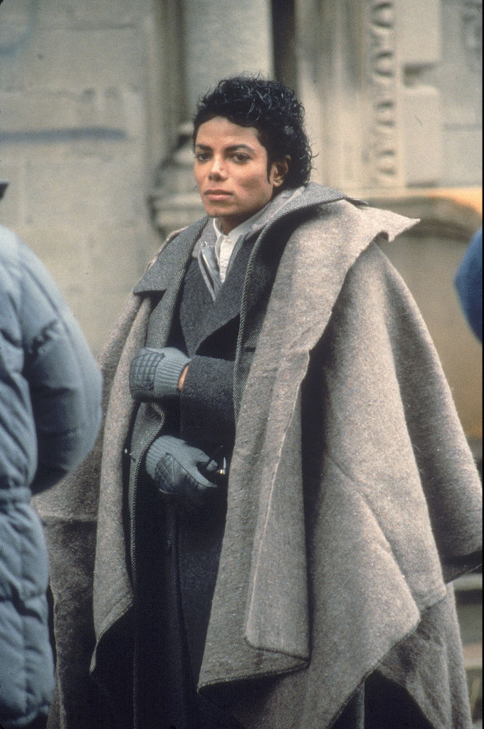Michael. Jackson Archives - 97.9 The Box