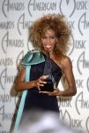 Remembering Whitney: The Music Icon Through The Years
