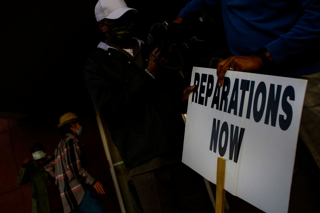 Reparations Draw UN Scrutiny, But Those Who’d Pay Say Little