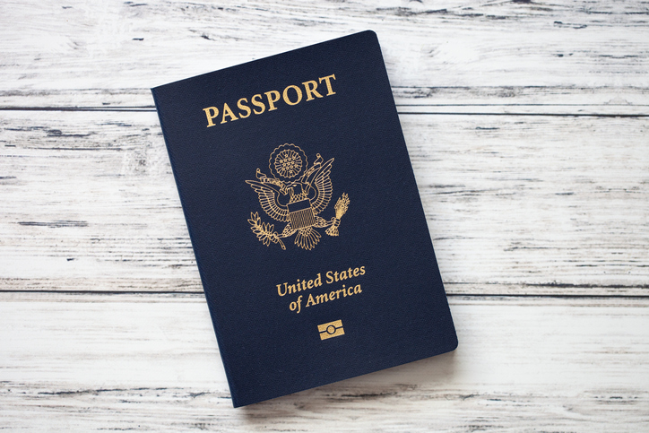 United States Issues Its 1st Passport With ‘x Gender Marker Shoppex