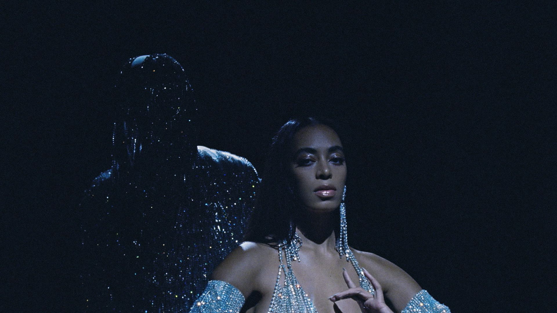 Solange Twitter Beefs With Former Collaborator Over Writing Credit