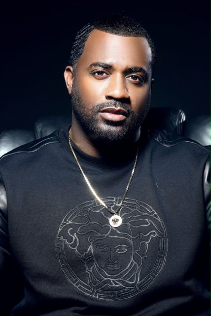 TJ Boyce Is Creating More Opportunities In The South With His Impactful Art